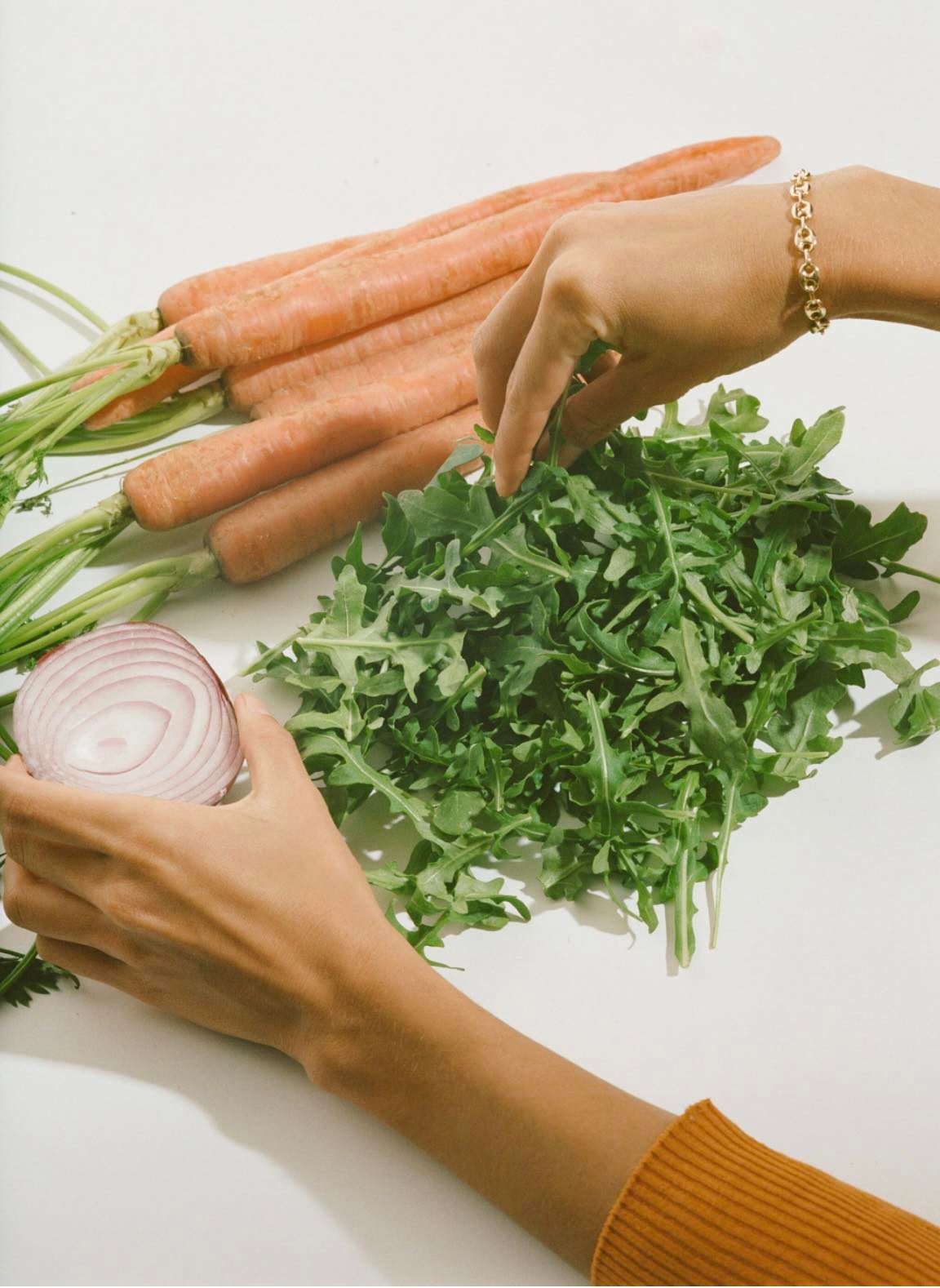 The Power in Home Cooking – Sporty & Rich