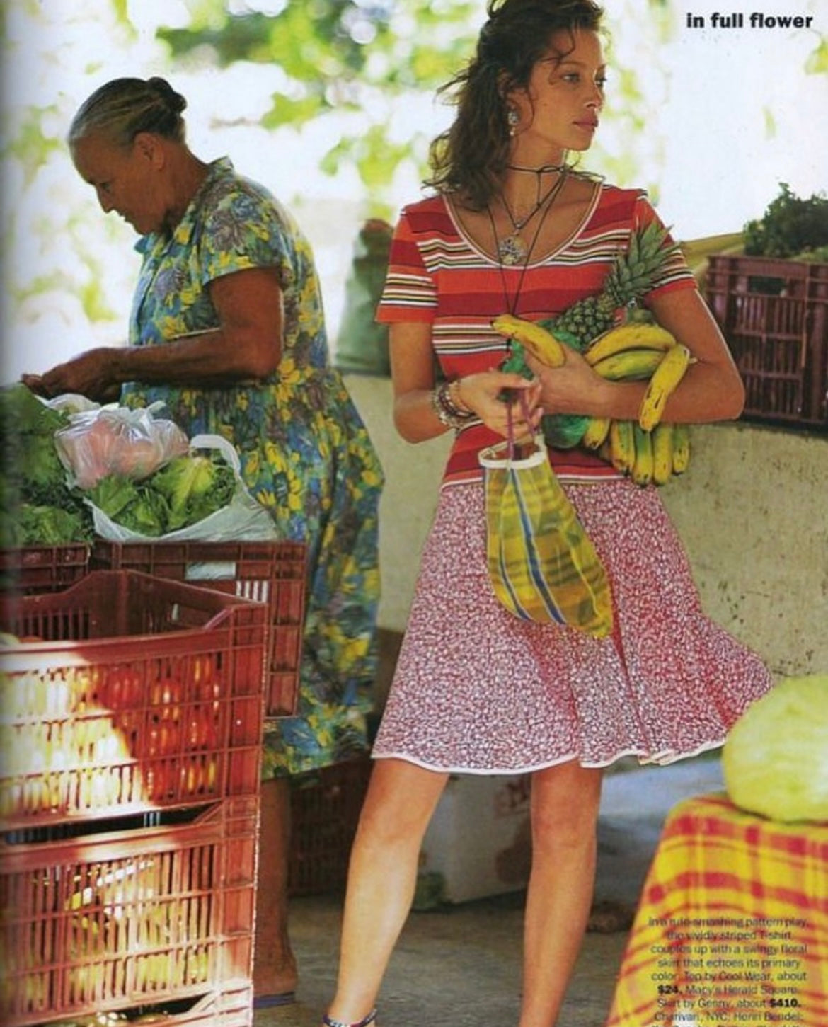 The Difference Between Today and Yesterday: Why Our Food is Less Nutri ...