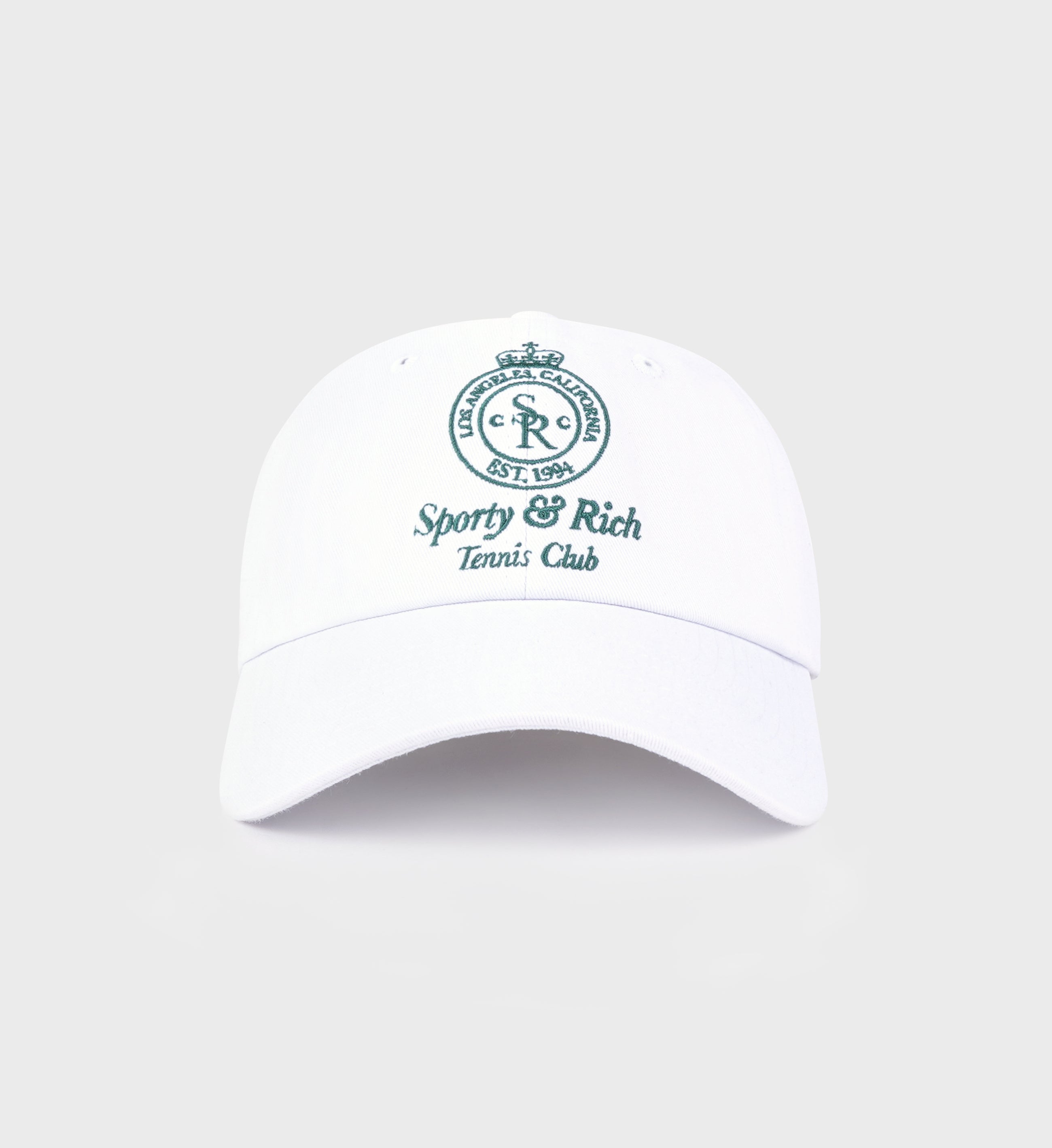 Hats – Sporty & Rich