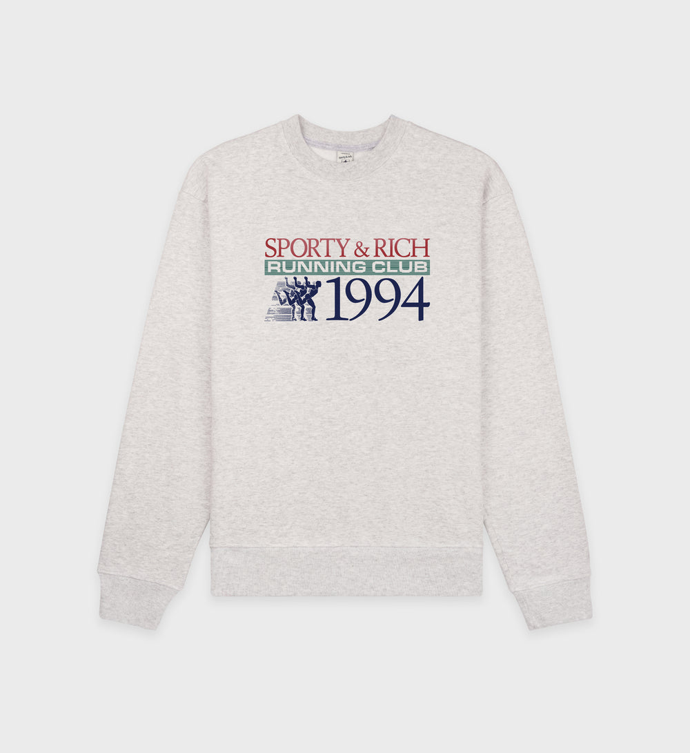 Swim Drop 1 – Sporty & Rich