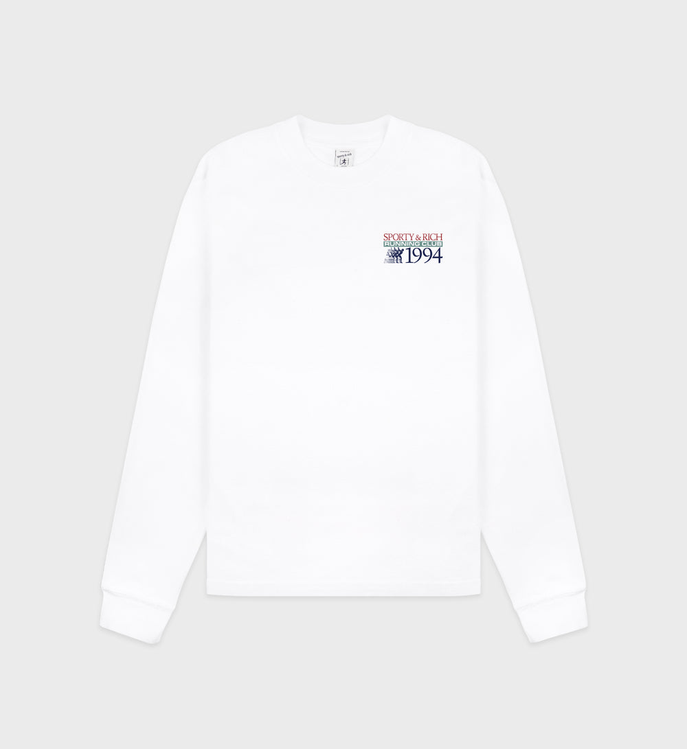 Swim Drop 1 – Sporty & Rich