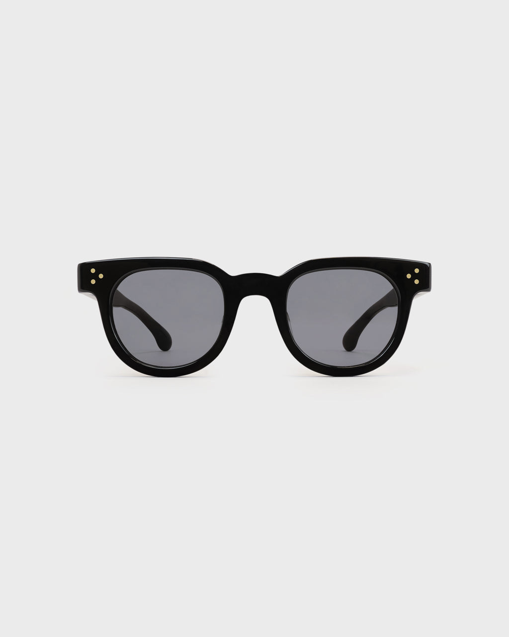 Frame N.04 - Sunglasses - Black – Sporty & Rich