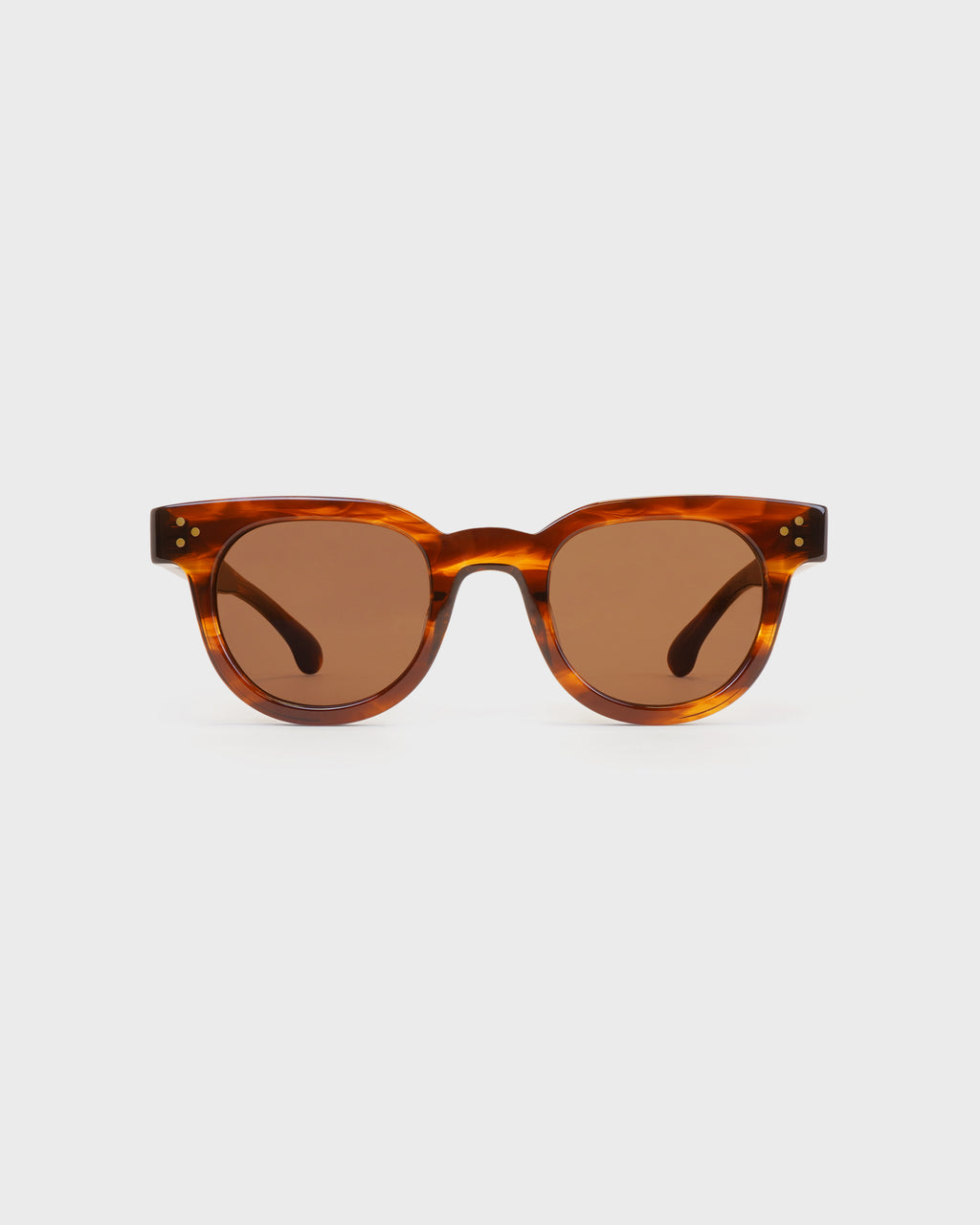 Frame N.04 - Sunglasses - Havana – Sporty & Rich