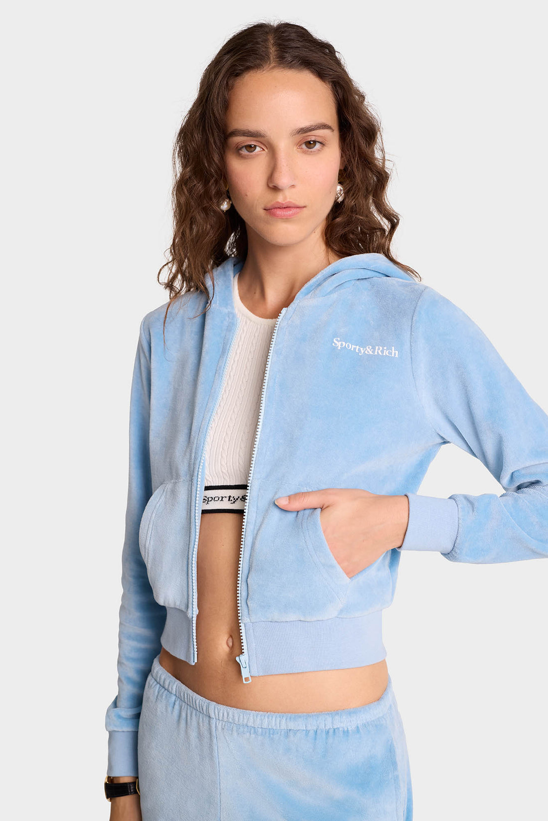 Health Drop – Sporty & Rich