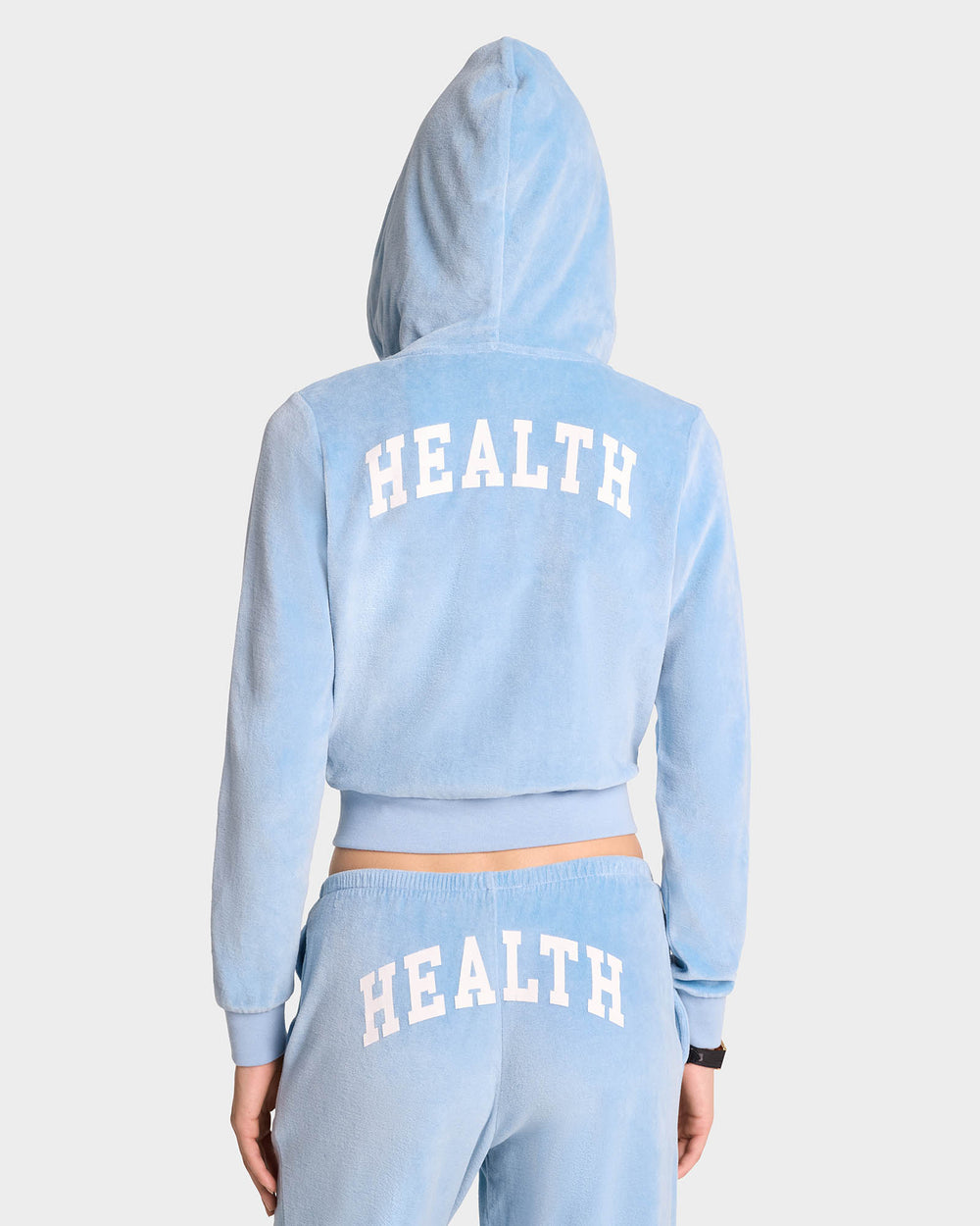 Health Drop – Sporty & Rich