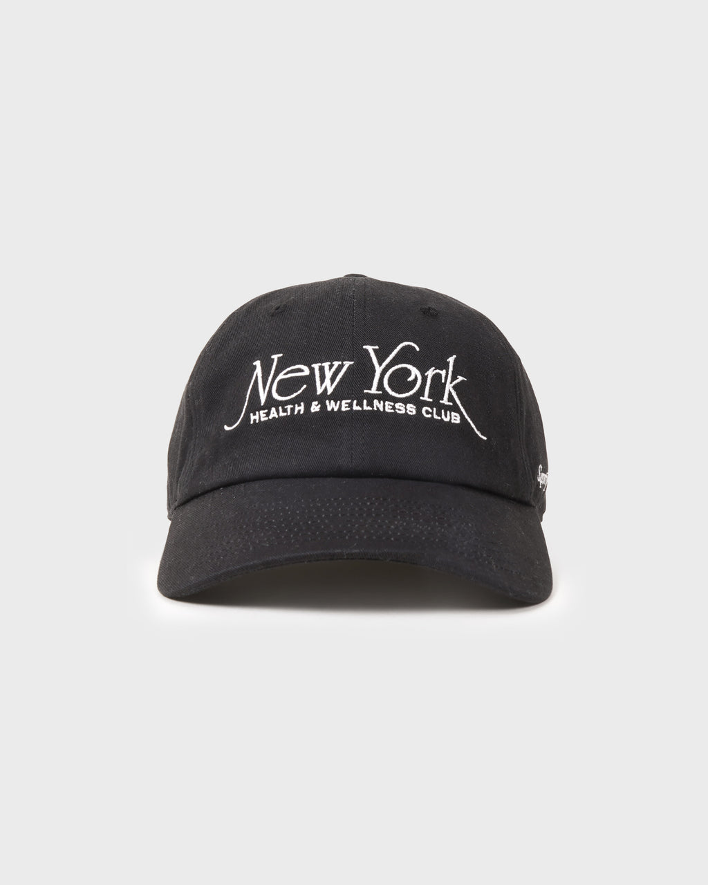 NY 94 Hat - Faded Black – Sporty & Rich