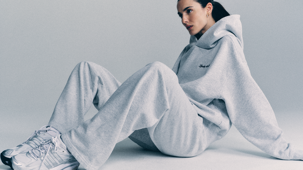 Core Collection – Sporty & Rich
