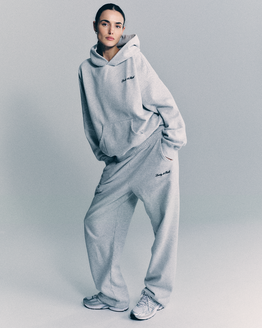 Core Collection – Sporty & Rich