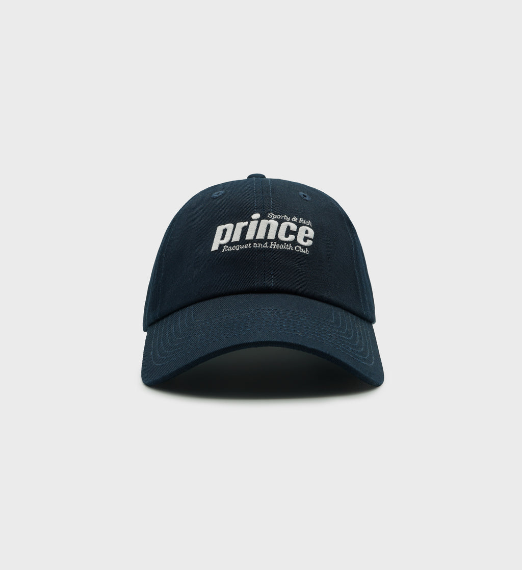 Prince Sporty Hat - Navy – Sporty & Rich