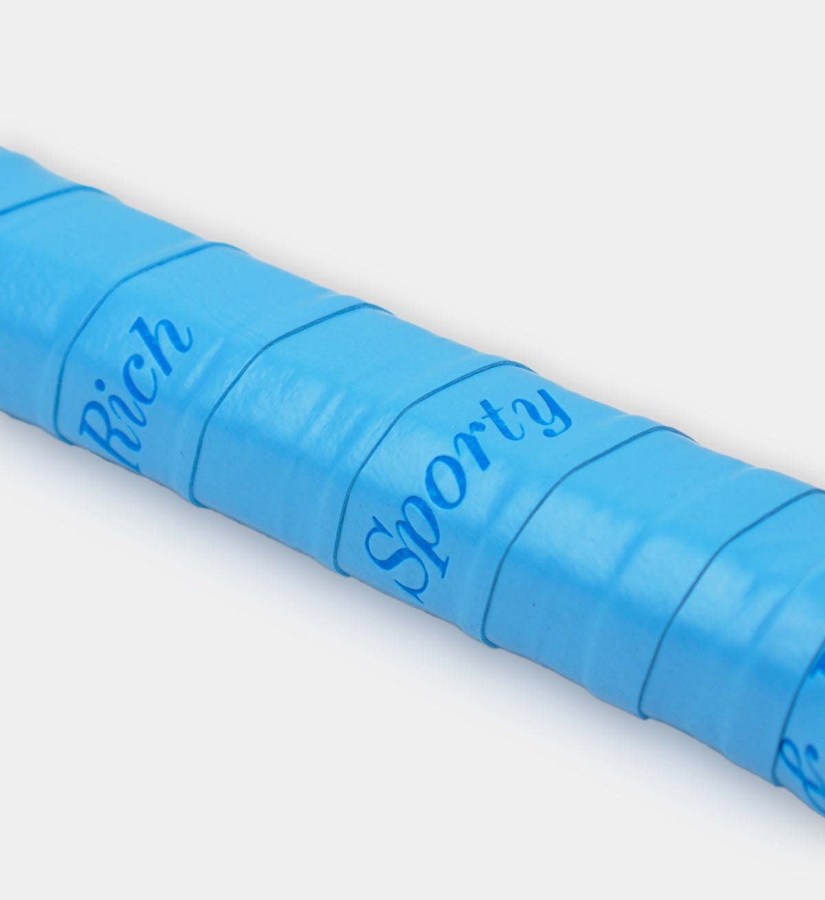 PU Tennis Overgrip - Sky Blue – Sporty & Rich